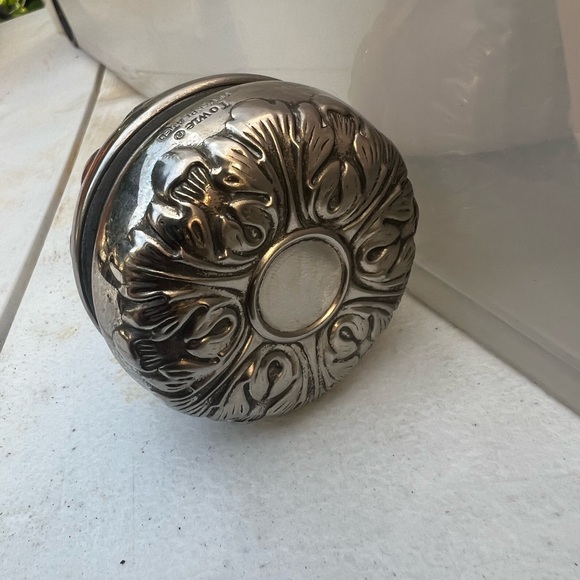 Gorham | Other | Sterling Silver Victorian Yoyo 225 Heavily ...
